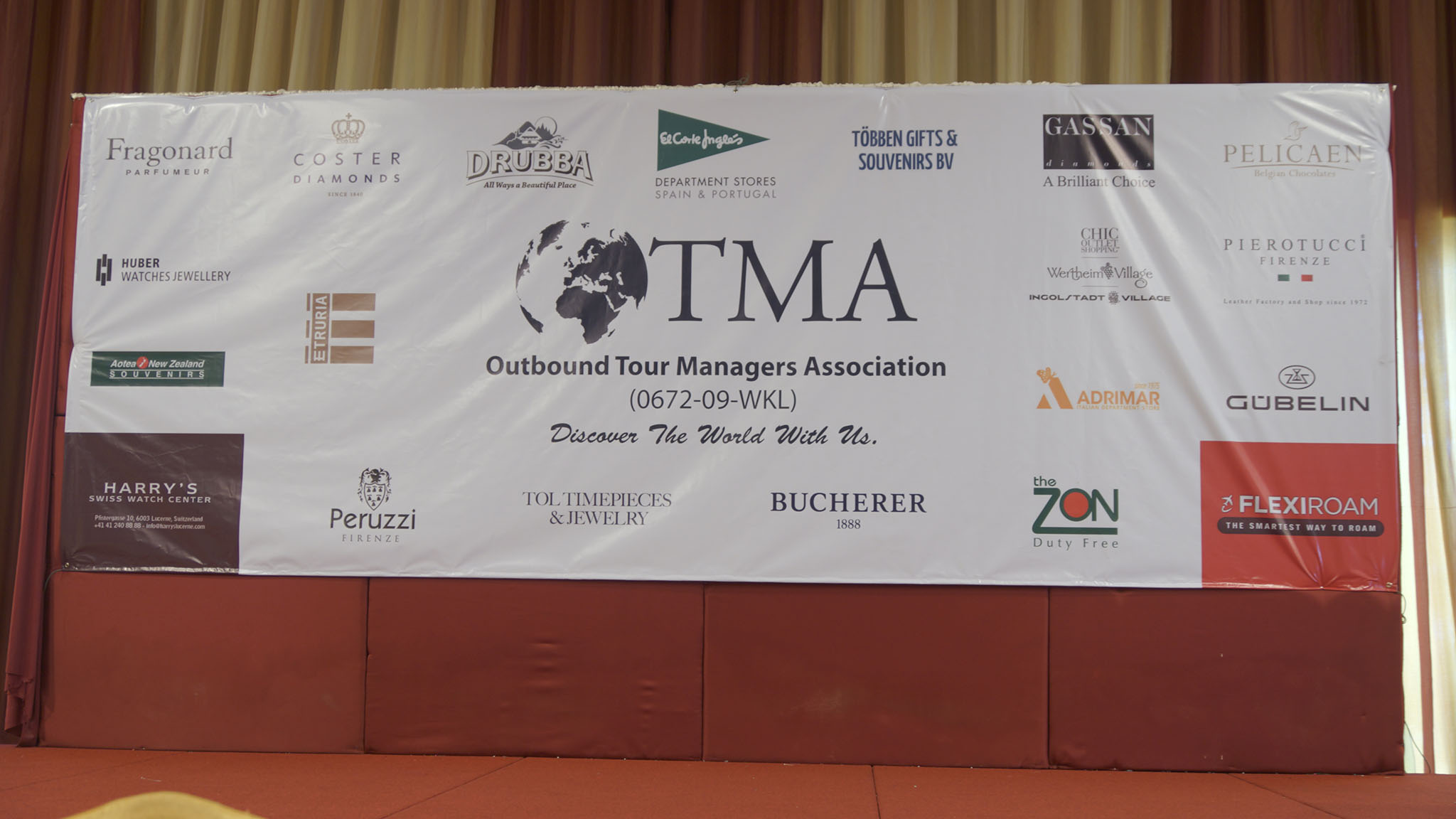 OTMA Malaysia