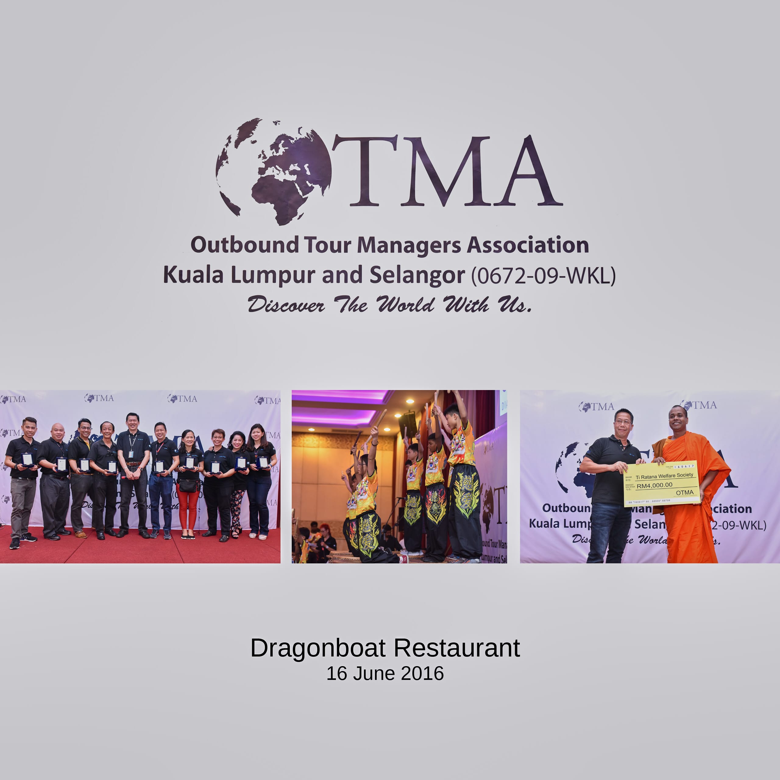 OTMA Malaysia