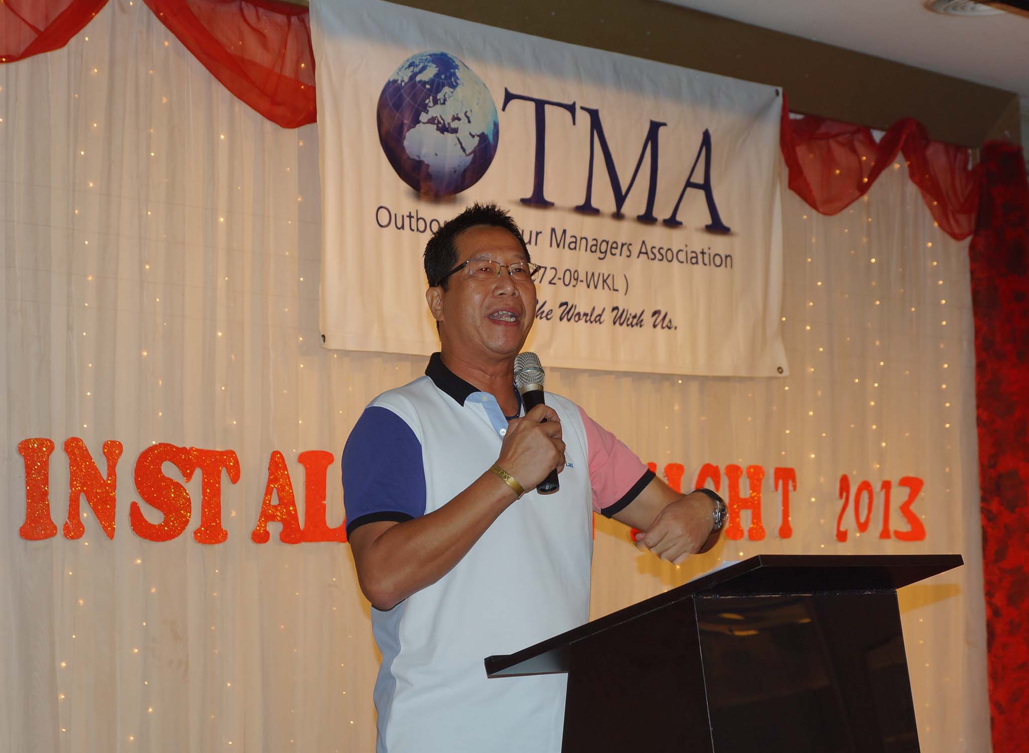OTMA Malaysia